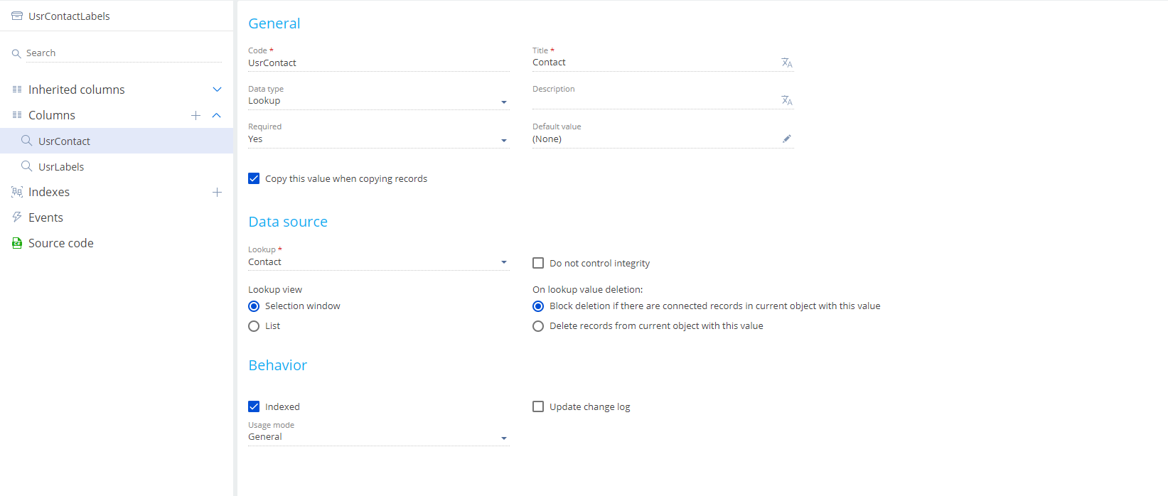 CANNOT SAVE MULTIPLE CHOICE FIELD VALUES FOR CREATIO | Community Creatio CANNOT SAVE MULTIPLE CHOICE FIELD VALUES FOR CREATIO | Community Creatio